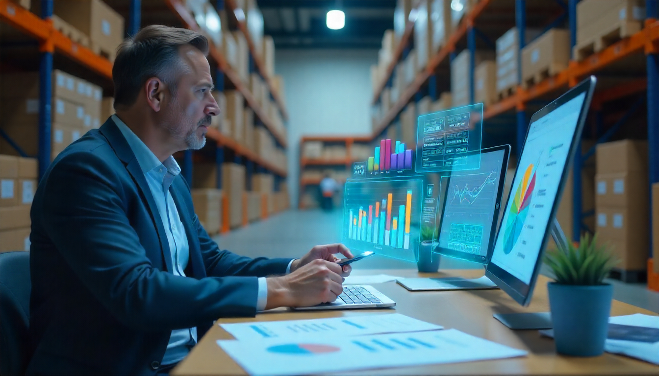 Shopify Plus inventory management: What it does, where it falls short, and how to bridge the ...