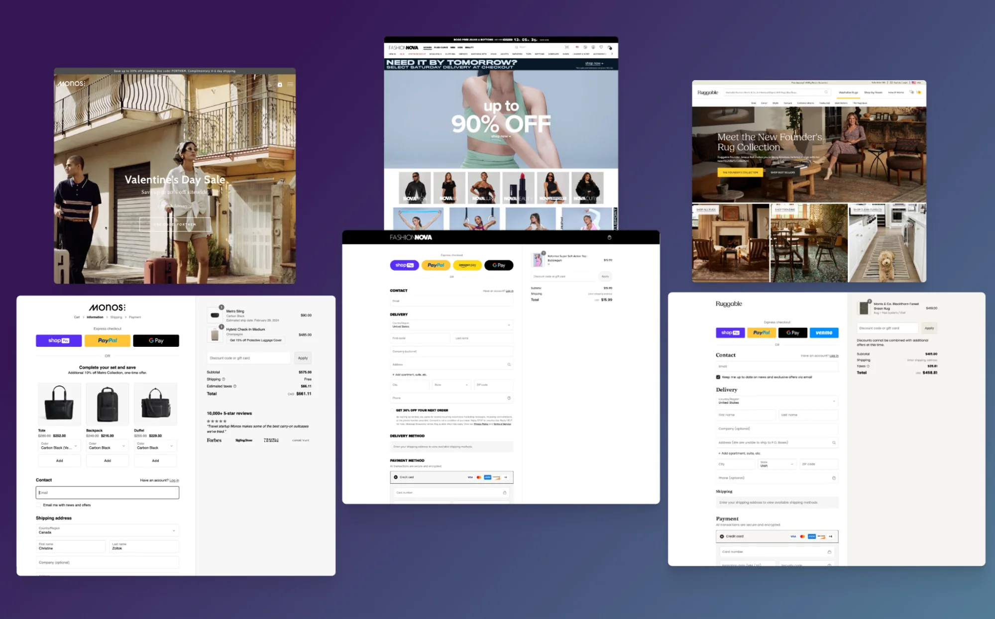 Shopify Plus features 2025: Top 14 make it stand out for high-growth and enterprise brands | On Tap