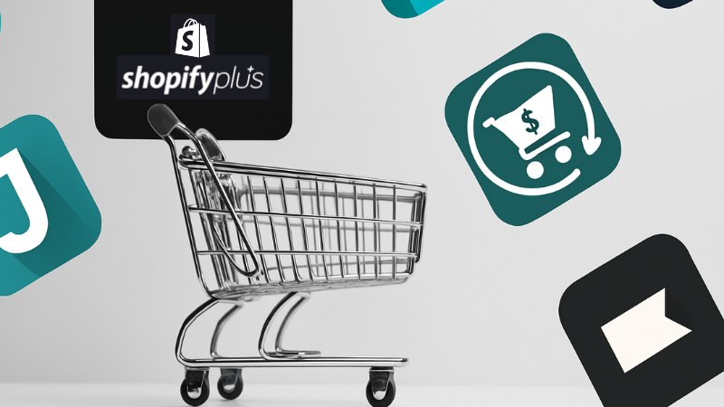 How much is Shopify Plus: Detailed total cost of ownership breakdown ...