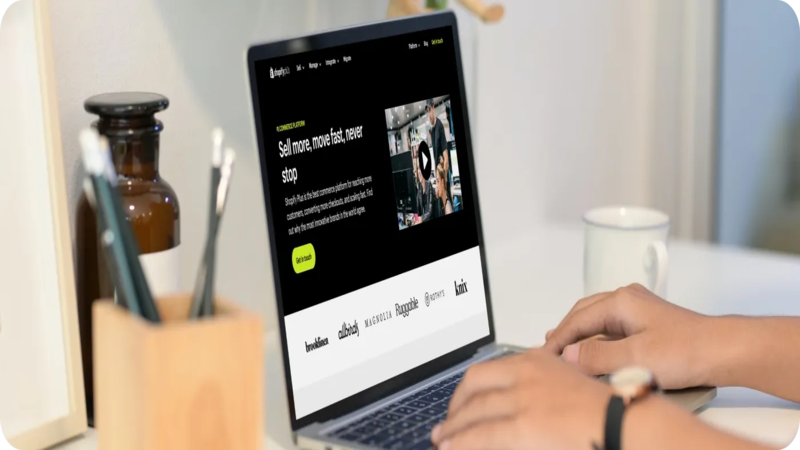 Shopify Plus vs Advanced comparison: Pricing, features and is it time ...