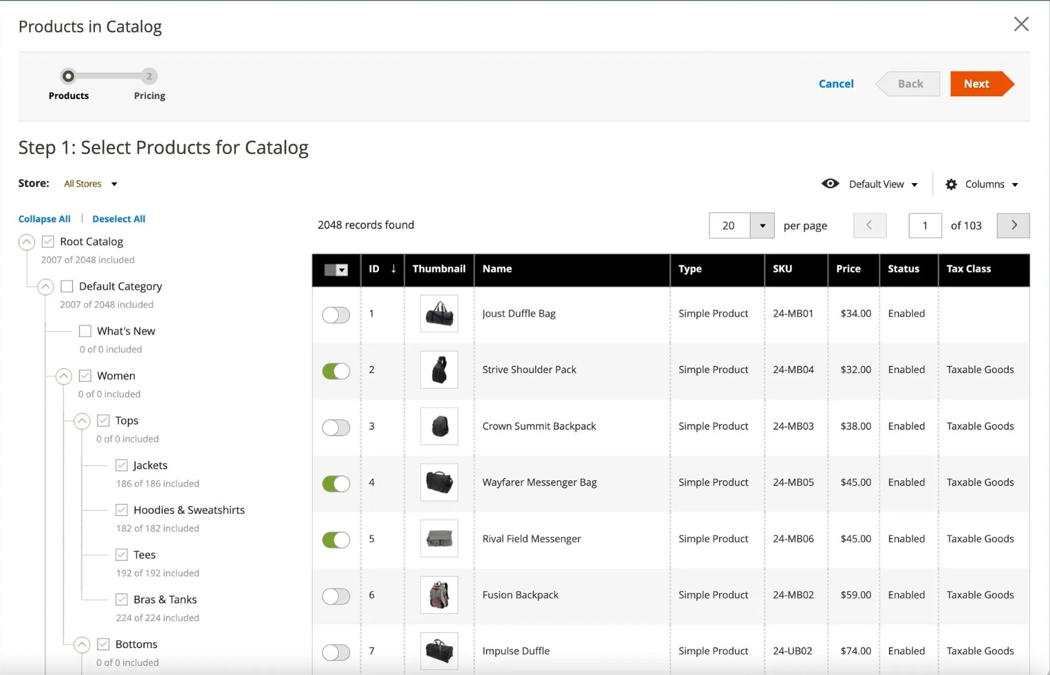 Magento B2B – Features, pricing & is it the right choice | On Tap