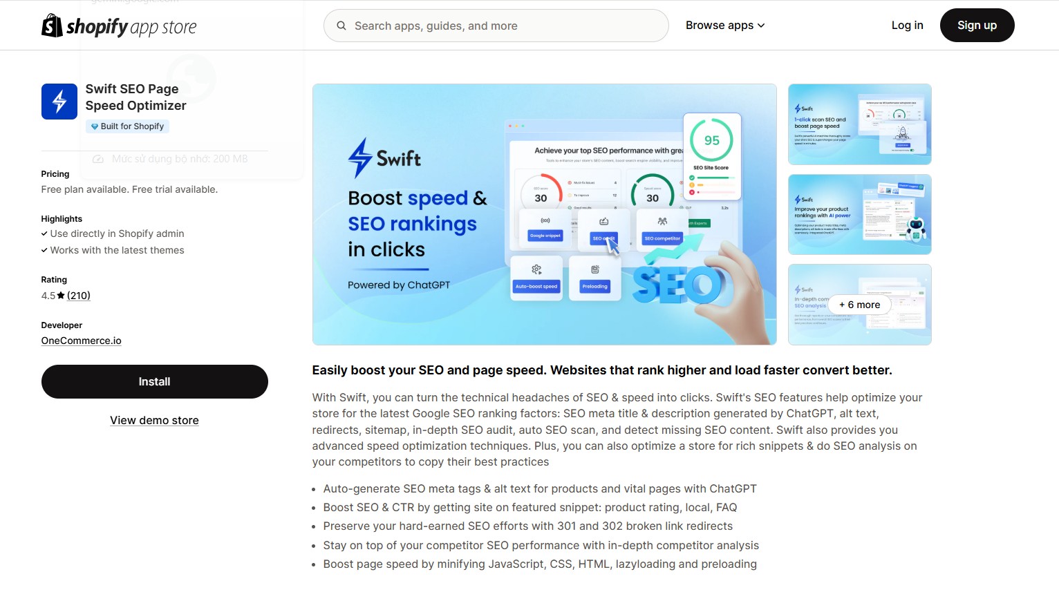 Shopify speed optimization apps: Top picks and key considerations | On Tap