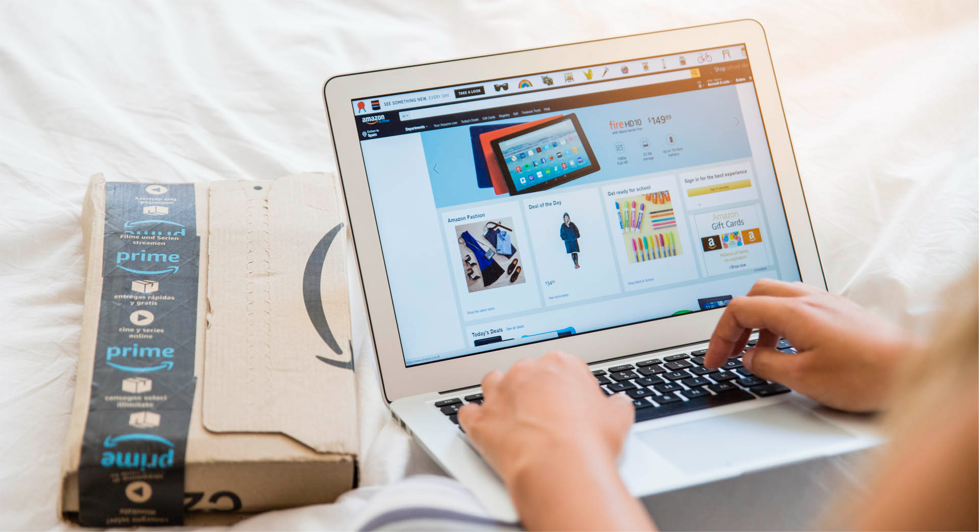 DTC eCommerce: How it works and practical insights for business | On Tap