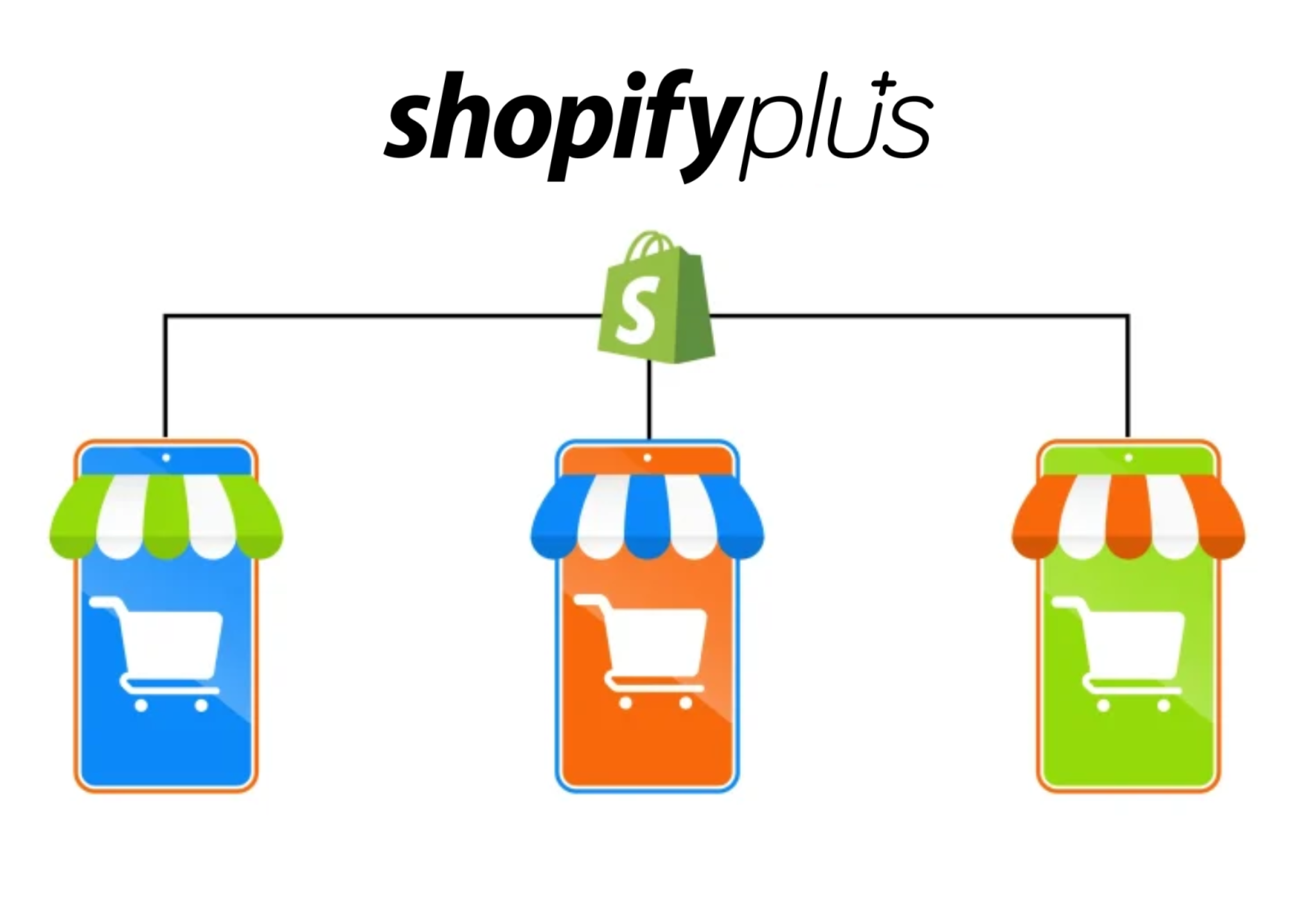 Shopify Plus Expansion Stores: A complete guide for business growth ...